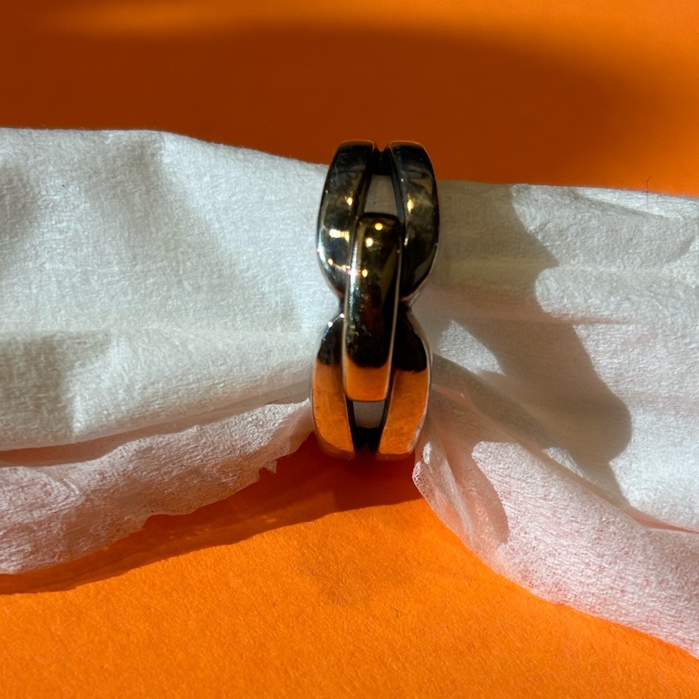 James Avery Enduring Bond Ring - Gem